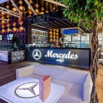 Mercedes-Benz Café - The Aroma of the Brand - MercedesBlog
