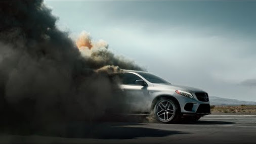 The unbreakable Mercedes SUV – the genes of success - MercedesBlog