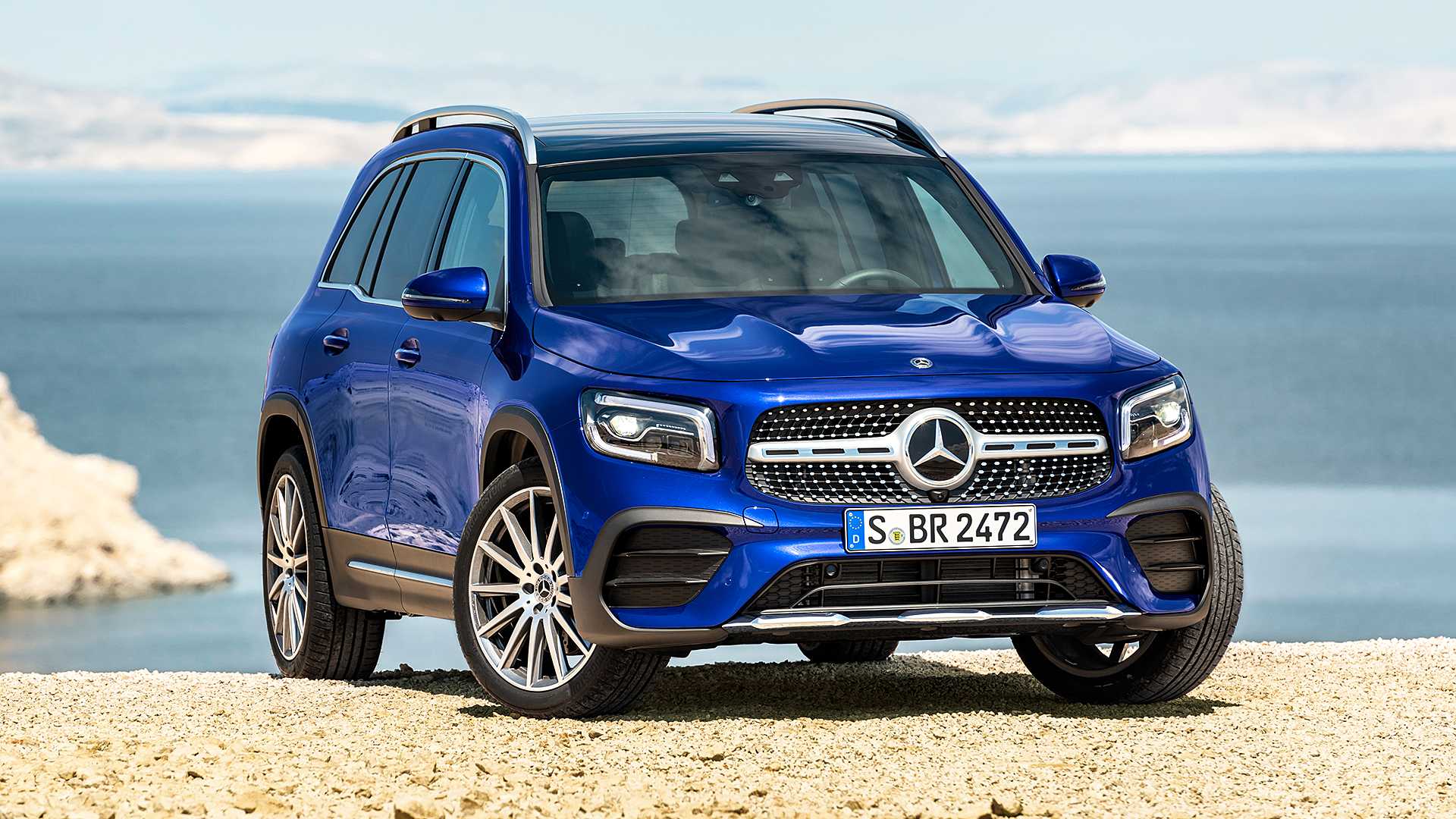 5 Things You Did Not Know About The New Mercedes Benz GLB 5 Things You Did Not Know About The New Mercedes Benz GLB