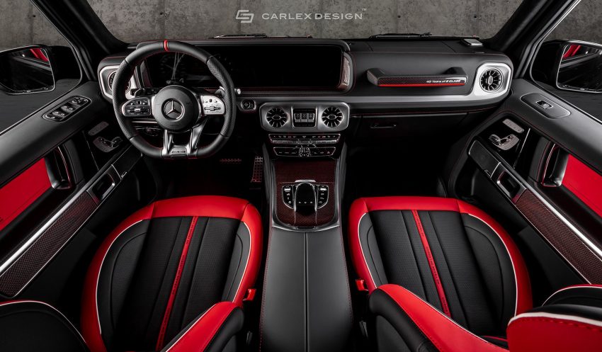 Carlex Design - Looks exactly like a sports car, but it is a...