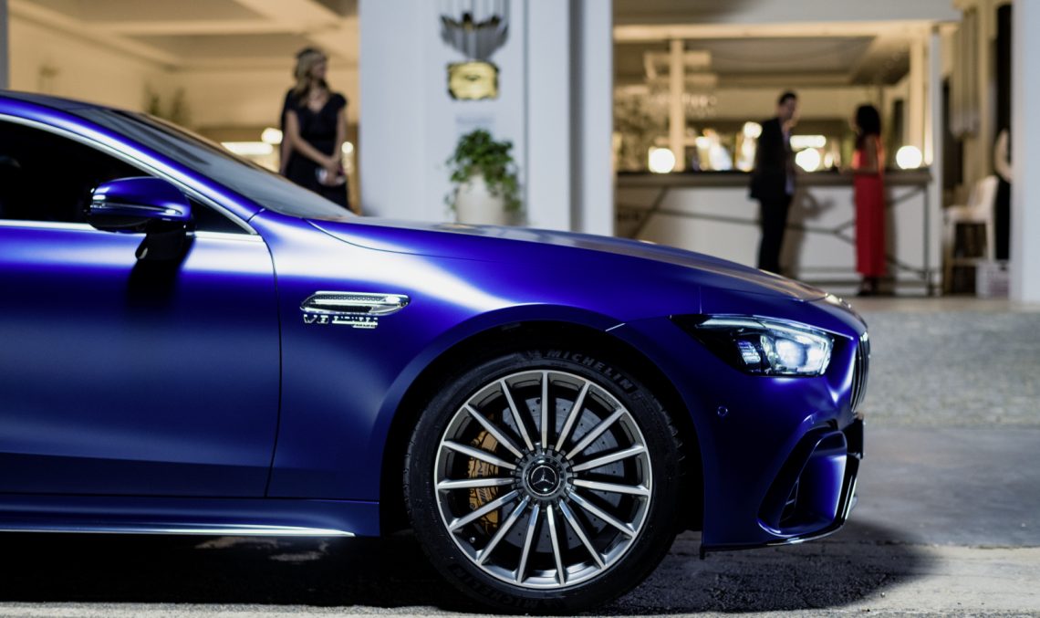 Every Mercedes-Benz model scheduled for 2020 revealed