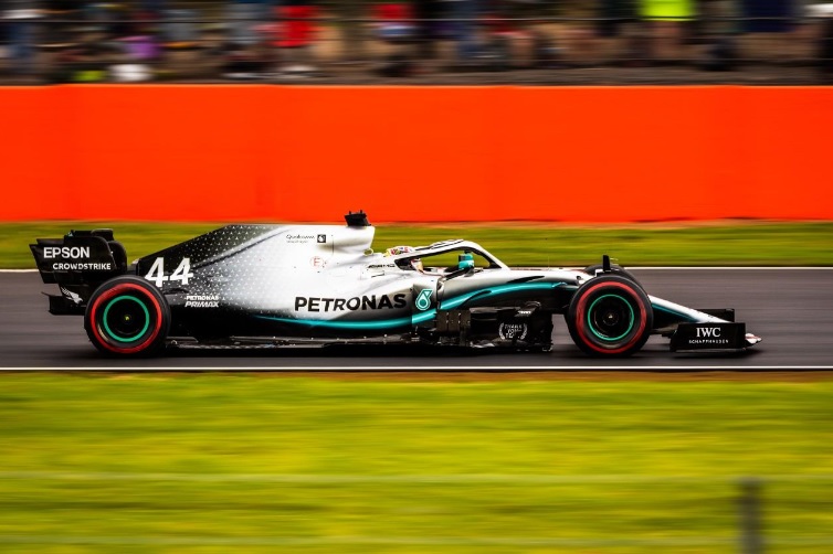 The Best Ever Mercedes Drivers