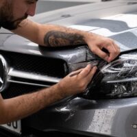 Car Detailing 101: A Step-by-Step Guide to Vehicle Perfection