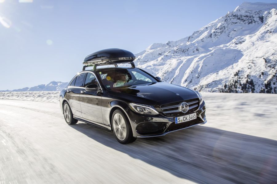 Innovative Roof Box Designs for Modern Vehicle Aesthetics