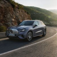 Mercedes GLC 400 4Matic EQ Available to Order from 71,281 euro