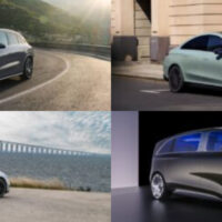 New Mercedes Models in 2026: What and When?