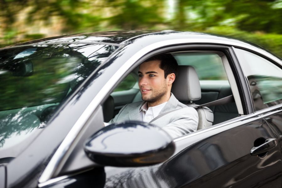 Flexible Vehicle Solutions for Modern Drivers