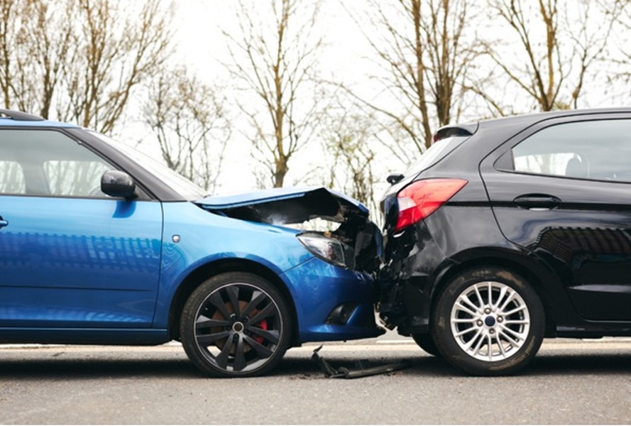 Why Tailgating Increases the Risk of Brake-Checking Collisions