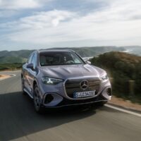 New, More Affordable Mercedes GLC EQ Versions