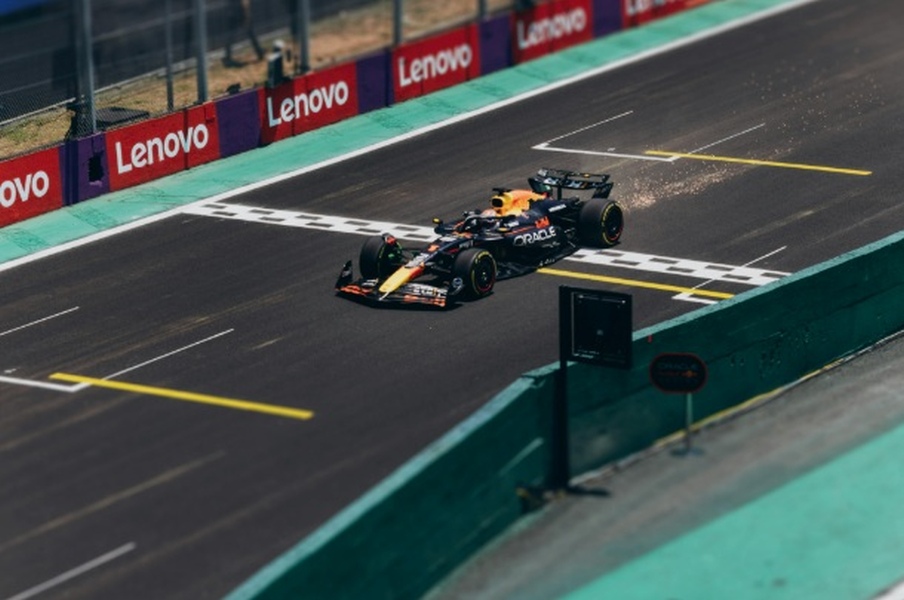 After Melbourne’s 1-2 Finish, Barcelona Could Confirm Mercedes as the ...