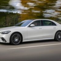 Old Mercedes Benz S Class vs GLA 200D: A ₹20 Lakh Price Gap - Which Pre ...