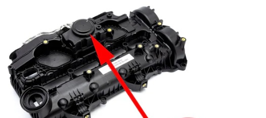 Mercedes PCV Valve Problems: Symptoms, Causes, and Repair Options