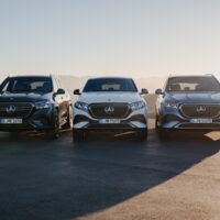 Mercedes Announces Pricing for the Facelifted Mercedes GLE