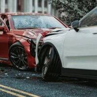 5 Driver Behaviors Frequently Linked to Car Accidents